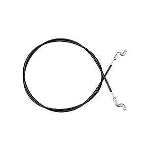 Ganivsor SnowThrowers Clutch Drive Cable for Murray Front Wheel Drive 1501123 MT1501123MA Rotary 5646