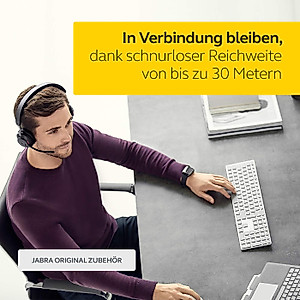 Jabra Link 370 MS - Bluetooth Adapter 14208-08