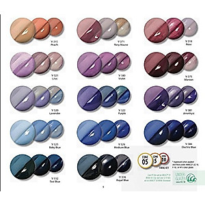 Amaco Lead-Free Velvet Underglaze - Avocado, 16 oz