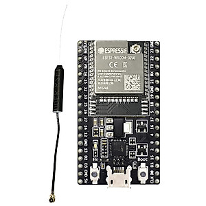 ESP32-DevKitC-32UE Development Board