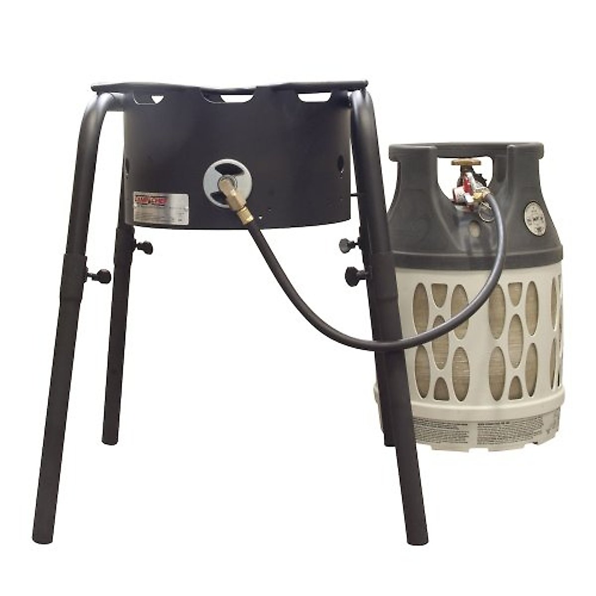 Camp Chef Maximum Output Single Cooker