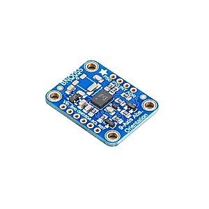 Adafruit 9-DOF Absolute Orientation IMU Fusion Breakout - BNO055