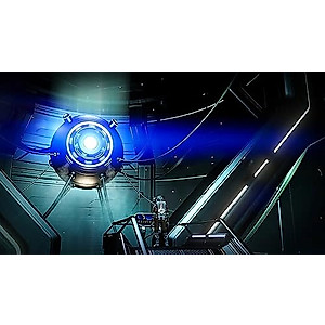 No Man Sky (Switch) Import Region Free