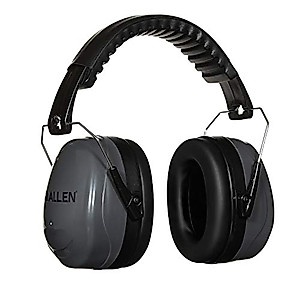 Allen Company Standard Life Style, Black, One Size