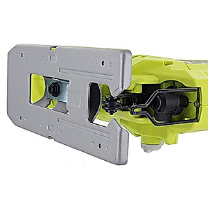 Ryobi 18 Volt Cordless Lithium Variable Speed Jig Saw - P523 (Bulk Packaged)(Tool Only)