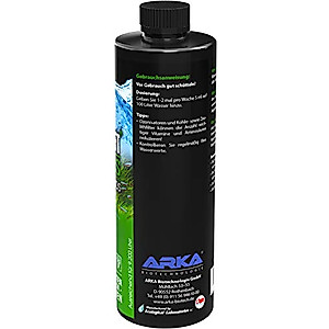 MICROBE-LIFT Vitamins & Amino Acids - 16 oz., (9067-L)