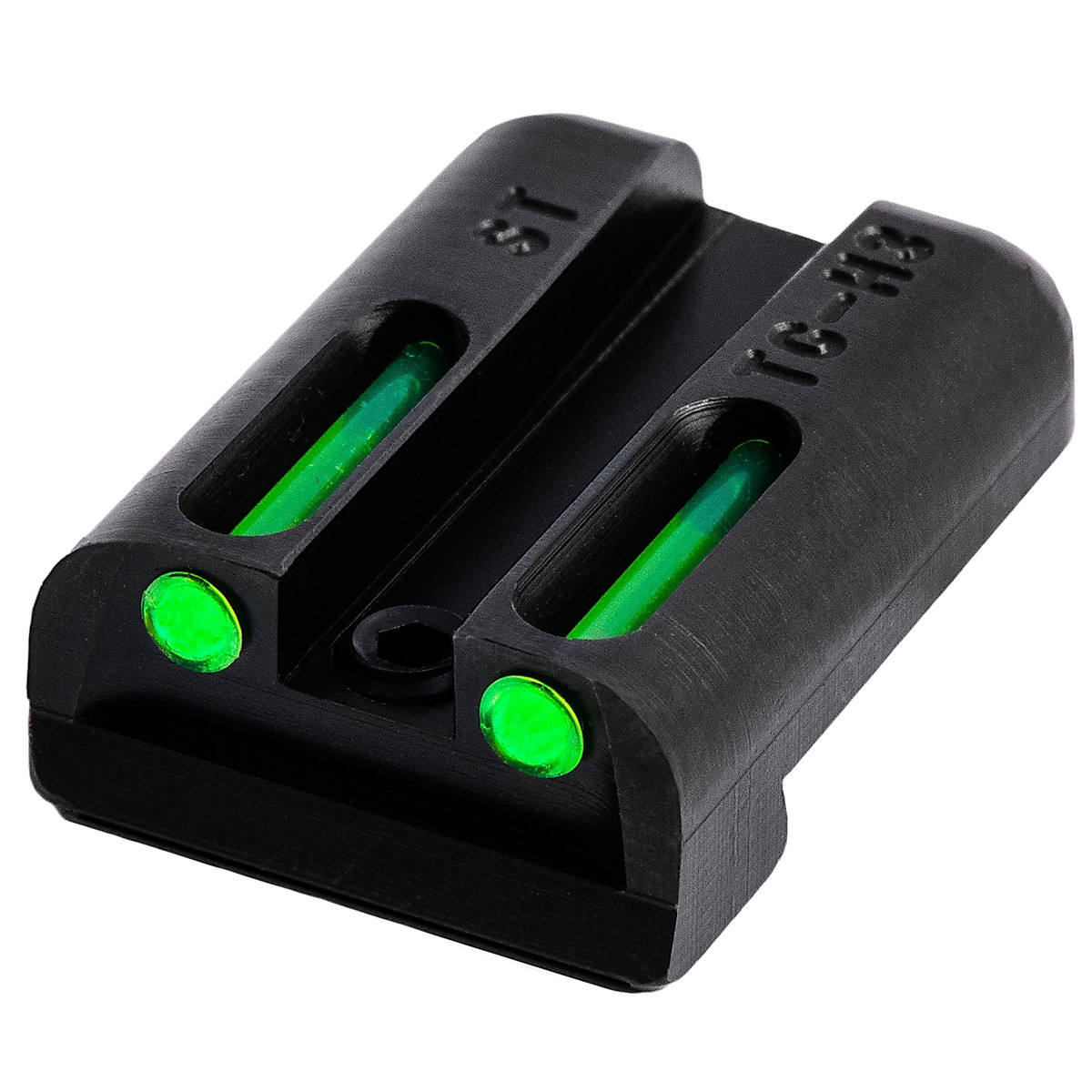 TRUGLO Brite-Site TFO Green Sig #8 Handgun Sights (TG131ST1)