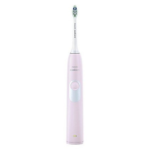 Philips Sonicare Series 2 Electric Toothbrush, Model: HX6211/90, Color: Pink