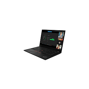 Lenovo ThinkPad T14 Gen 2 14" FHD (1920x1080) IPS Touch Laptop | Intel i5-1135G7 4-Core | Iris Xe Graphics | Backlit Keyboard | Fingerprint | Thunderbolt 4 | Wi-Fi 6 | 32GB DDR4 1TB SSD | Win11 Pro