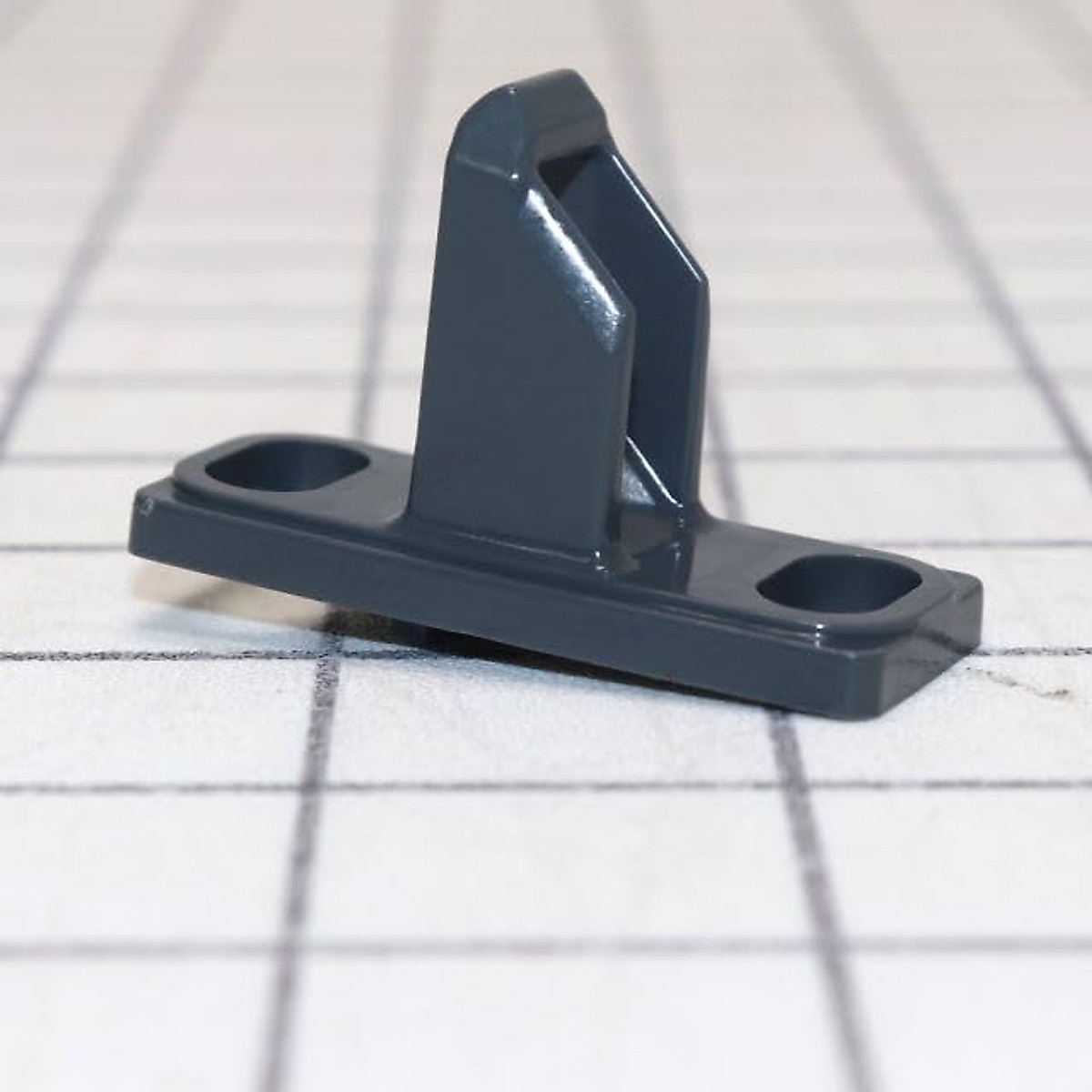 WH01X32580 Washing Machine Door Strike