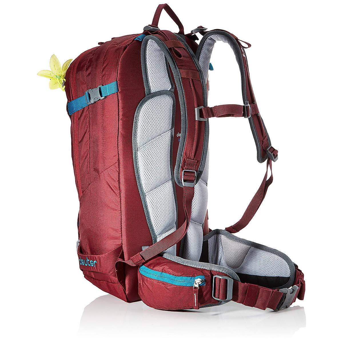 Deuter Freerider 24 SL (Maron)
