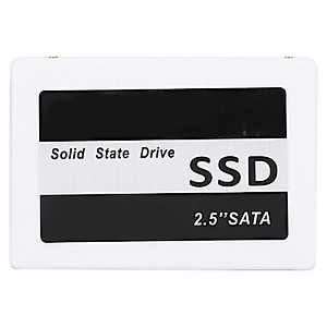 SATA3.0 SSD, Good Performance Solid State Hard Disk Portable Compact Photo Storage for Laptop Desktop Computer(#4)