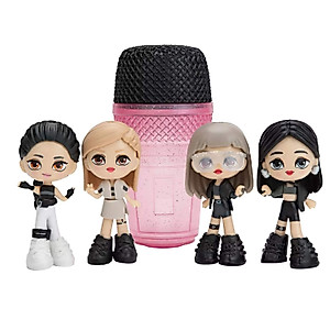 BlackPink Micro Pop Stars Mystery Microphone - 1 per Purchase