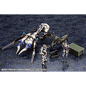 Kotobukiya Hexa Gear Governor para-Pawn LAT Mirror Ver. 1.5 1/24 Scale Model Kit