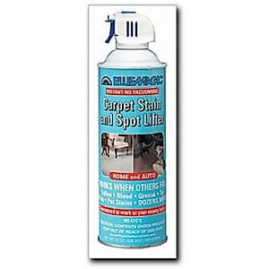 Blue Magic 900 Carpet Stain & Spot Lifter - 22 oz. Aerosol Can