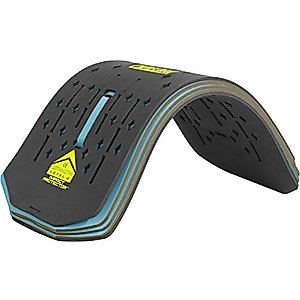 CamelBak Impact Protector Panel Insert for CamelBak Hydration Packs, Black/Teal
