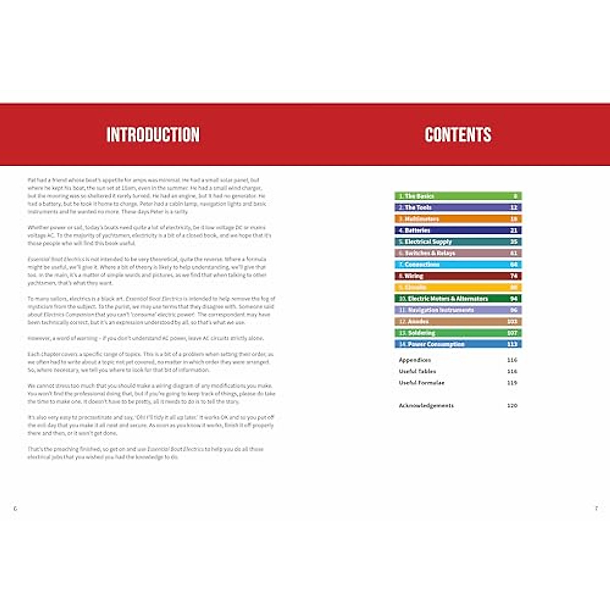 Essential Boat Electrics: Carry out electrical jobs on board properly & safely (Boat Maintenance Guides)
