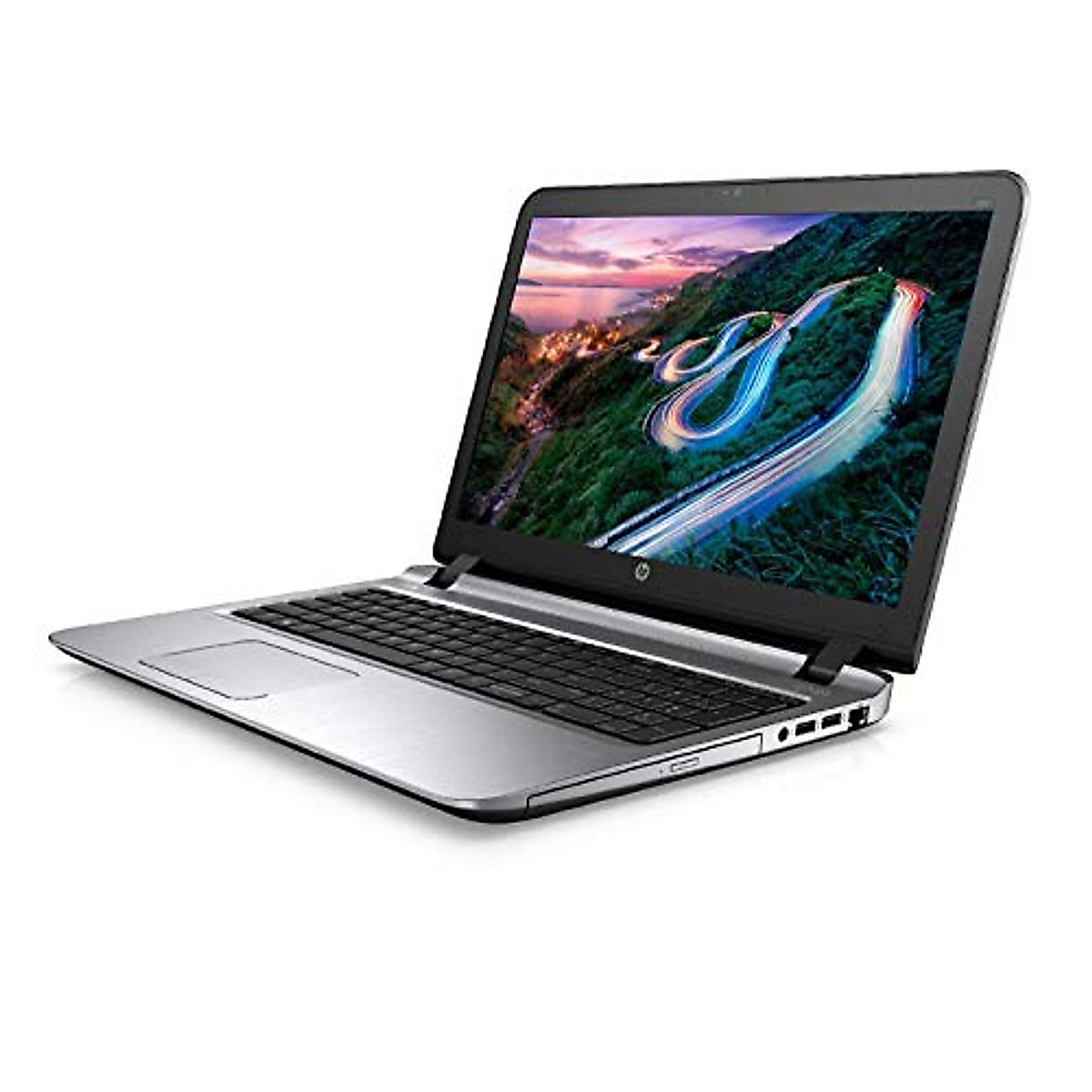 HP ProBook 450 G3 15.6" Business Ultrabook: Intel Core i5-6200U | 500GB | 8GB DDR3 | (1920x1080) FHD | DVD - Windows 7 Pro / 10 Pro