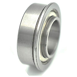 HD Switch (4 Pack) Front Wheel Bearings Replaces Husqvarna GT160 GT180 GT2254 GTH220 GTH2548 GTH2654 Garden Tractor - Tough Steel Seals