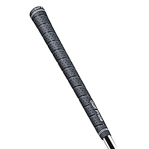 Golf Pride Tour Wrap Microsuede Midsize Grip