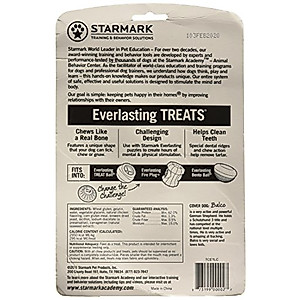 Starmark Everlasting Treat Chicken (Large, 4-Pack)
