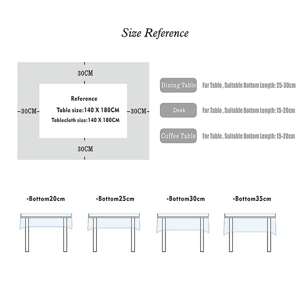 Cotton Linen Tablecloth Zen Spa Rectangle, 60" Wx140 L Wrinkle-Free Table Cloth Cover Butterfly Orchid Zen Basalt Stones Candle Purple Table Decorative for Wedding Dinning Party Banquet Tabletop