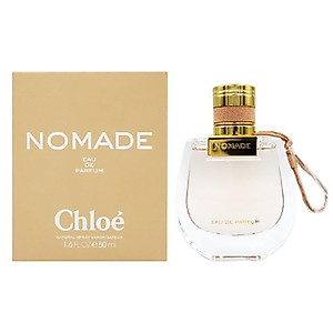 Chloe Nomade Eau De Parfum Natural Spray Vaporisateur 1.7Oz/50ml New In Box
