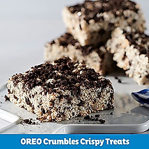 OREO Medium Cookie Pieces, 4 - 2.5 lb Bags