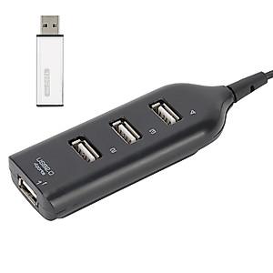 HERCHR 128GB Game Expansion Memory Stick Game Enhancer with Direct Connection Support Double Play forPS1 Mini dn Game Box