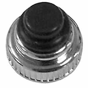 Fire Magic Grills Ignitor Button and Polished Bezel Spark Generators