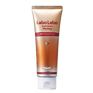 Labo Labo Super pores washing 120g