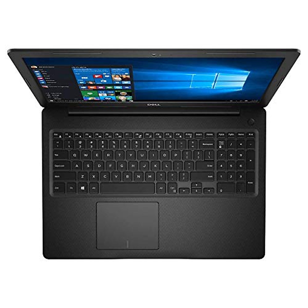 2019 Newest Dell Inspiron 15 3583 15.6 Inch Laptop (8th Gen Intel Core i3-8145U up to 3.9GHz, 8GB DDR4 RAM, 1TB HDD, Intel UHD 620, WiFi, Bluetooth, HDMI, Windows 10) (Black) (Renewed)