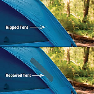 Gear Aid 10691 Tenacious Tape for Fabric Repair 3" x 20"