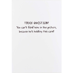 Greeting Card World's Greatest Son-in-Law Funny Happy Birthday