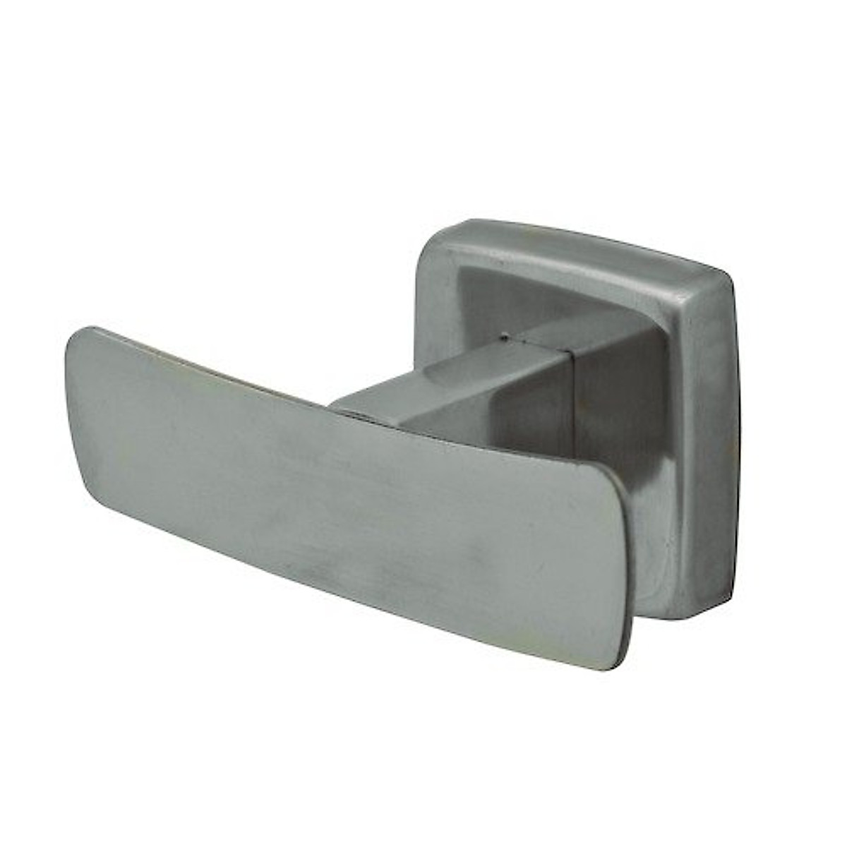Bradley Corporation 9125-000000 Bradley 9125-000000 Robe Hook, Double, Stainless Steel