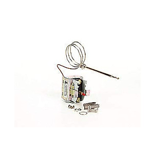 WELLS WS-58656 Thermostat Hi-Limit Main Reset