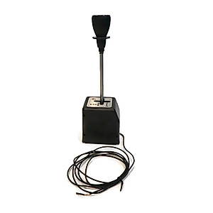 The ROP Shop | Snow Plow Joystick Control Assembly with Controller & Cables for Western 56035