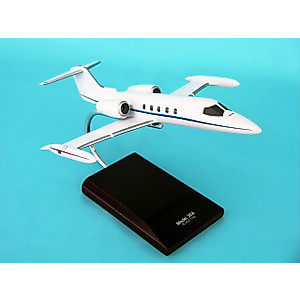 Daron Worldwide Trading H0848 Learjet 35A 1/48 AIRCRAFT