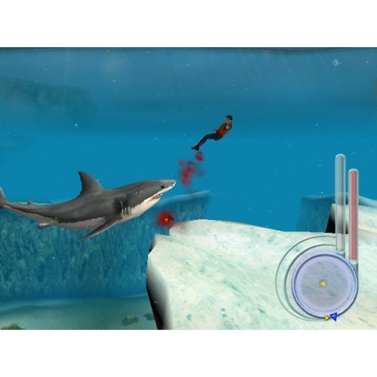 Jaws Unleashed - Xbox (Renewed)