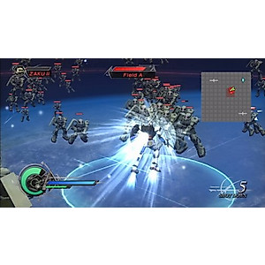 Dynasty Warriors: Gundam 2 - Playstation 3