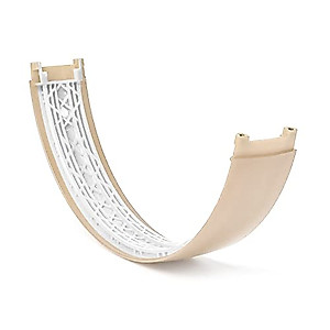 Studio 3 Replacement Top Headband Repair Parts Compatible with Beats Studio3 Wireless Studio 2.0 Wireless Over-Ear Headphones (Desert Sand)