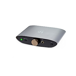 iFi Zen Air DAC - High Resolution DAC - MQA Renderer - High Resolution Music DAC