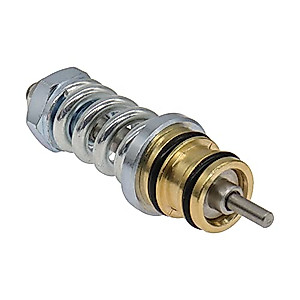 Carbpro 310924003 Unloader valve kit suitable for many Coleman features/for Simpson high pressure washer pumps