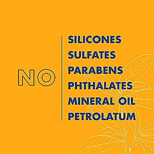 SheaMoisture Low Porosity Protein-Free Set w/Baobab & Tea Tree Oils â€“ Includes 13 oz. Shampoo & 13 oz. Conditioner