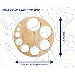 Cervical Dilation Board for Midwife Doula Birth - Cervical Dilation Chart BIRTH CHART, MIDWIFE Dilation Chart, Midwife Or Doula Adult Chore Dilation Chart, Natal Pregnancy Midwife Gift Chart