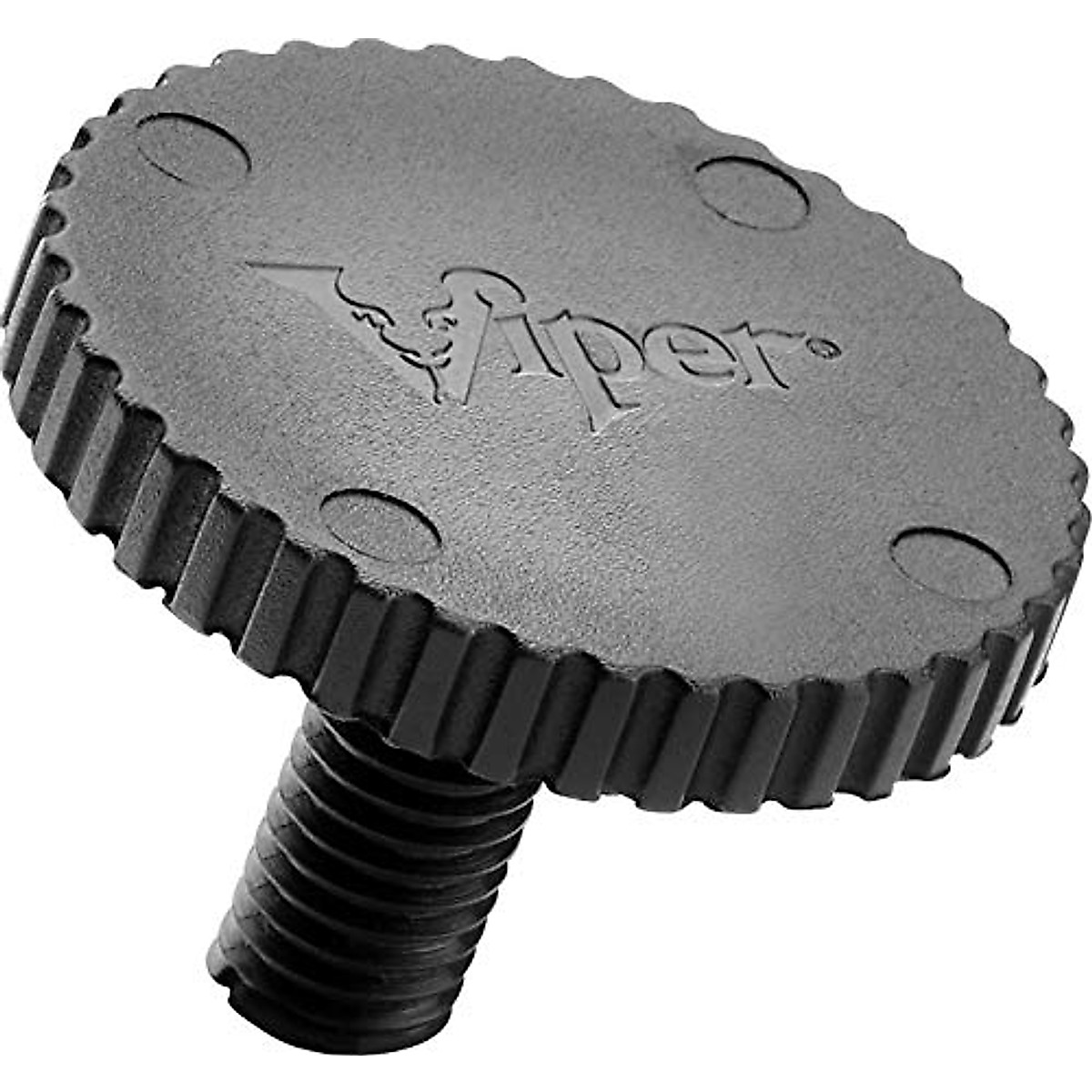 Viper by GLD Products Dartboard Leveler Kit, Black