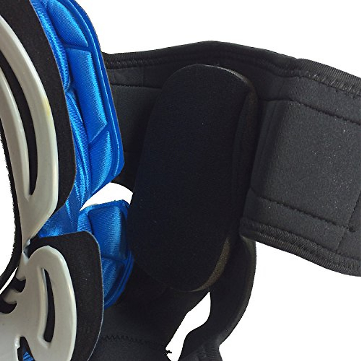 DR BEST Plantar Fasciitis Night Splint For Pain Relief / Adjustable Sleep Support, Treatment Relieves Plantar Fascitis, Heel Spurs, Achilles Tendonitis by DME-Direct