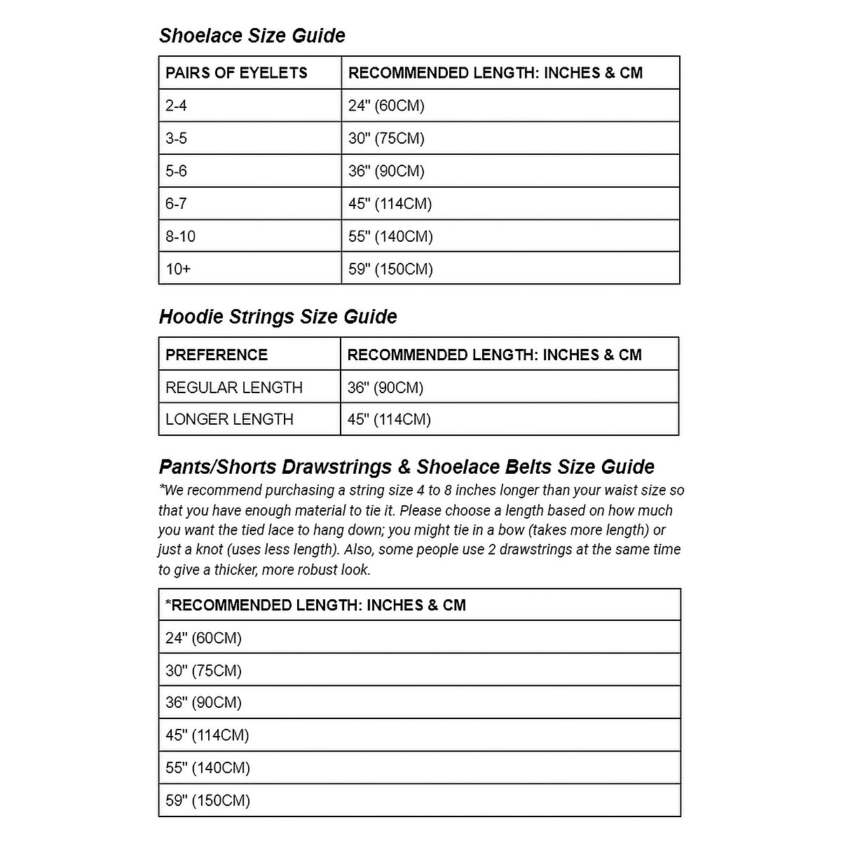 Loop King Laces 1 Pair Luxury Flat Waxed Light Grey Shoe Laces with Gold Tips - 36 Inch