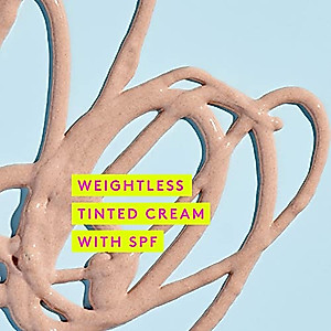 Drunk Elephant Umbra Tinte Physical Daily Defense - Tinted Moisturizer and Broad Spectrum SPF 30 Sunscreen (60 mL / 2 Fl Oz)