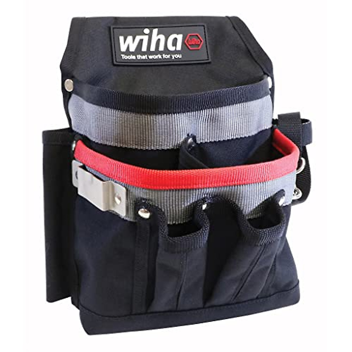 Wiha 32934 16 Piece Insulated Apprentice Tool Set